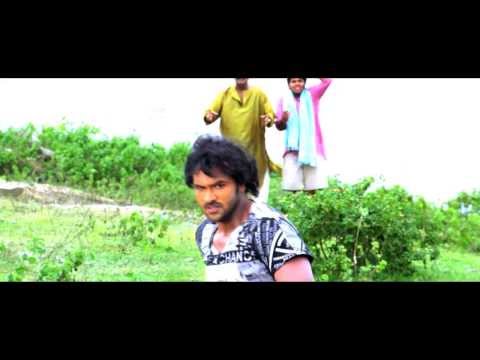 Doosukeltha Movie Climax fight scene