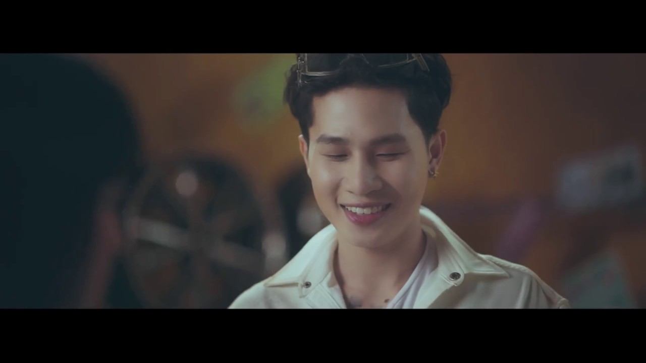JACK Là 1 Thằng Con Trai Official MV J97 - YouTube