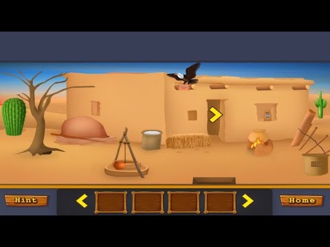 Escape Game: Sand Castle 2 Walkthrough [Escape Game Studio] - YouTube