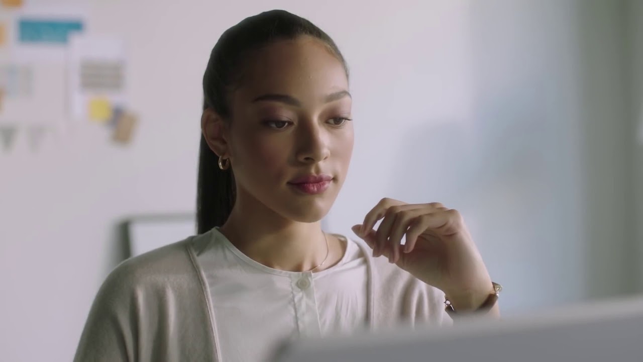 Power and simplicity Evolving the Microsoft Office 365 user experience ...