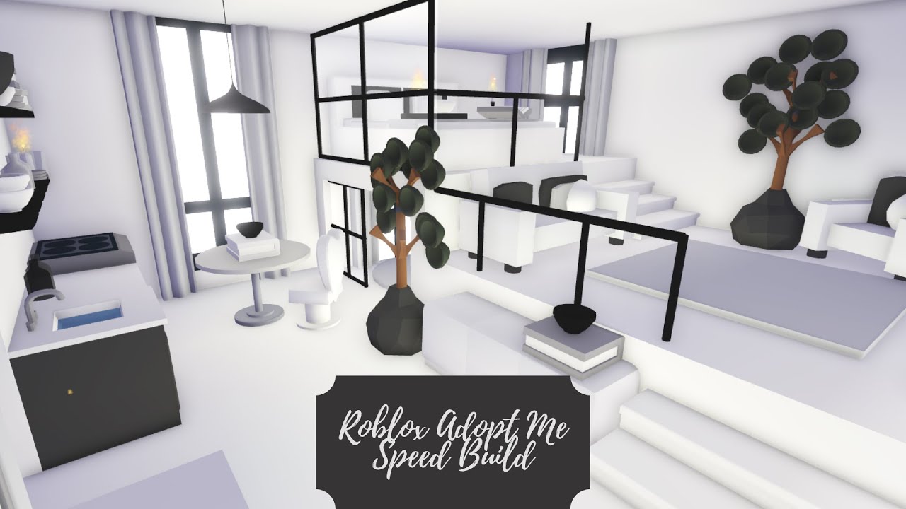 𝙏𝙞𝙣𝙮 𝙃𝙤𝙢𝙚 • 𝙈𝙤𝙙𝙚𝙧𝙣 𝙃𝙤𝙢𝙚 𝙎𝙥𝙚𝙚𝙙 𝘽𝙪𝙞𝙡𝙙 🖤 𝙍𝙤𝙗𝙡𝙤𝙭 𝘼𝙙𝙤𝙥𝙩 𝙈𝙚! - YouTube