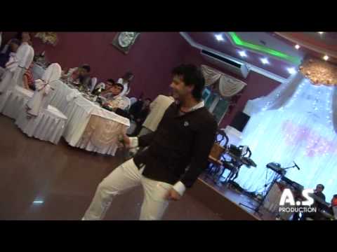 SULTAN TRAMOV (СУЛТАН ТРАМОВ) - INDIA- 2 (ИНДИЯ)