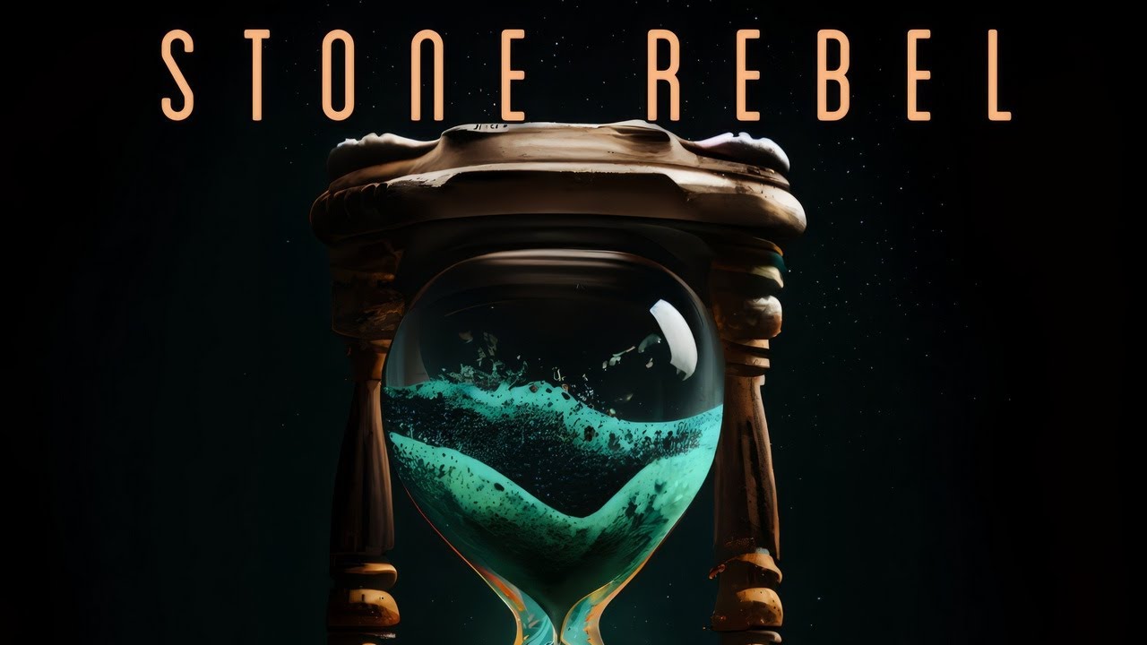 Stone Rebel - Time Ark (2023) [Compilation] - YouTube Music