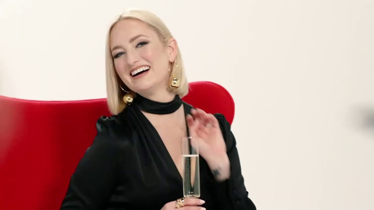 KATRINA SZISH - YouTube