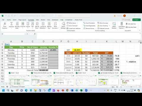 Feb 2024 Excel Batch | Learn Excel with the Excel Experts - YouTube