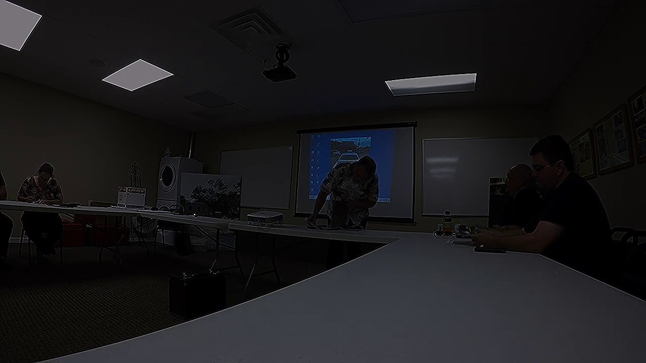 Advanced Skywarn Spotter Training Class 2016 video - YouTube