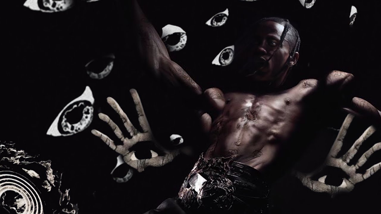 Travis Scott - MODERN JAM (ULTIMATE VERISON) - YouTube