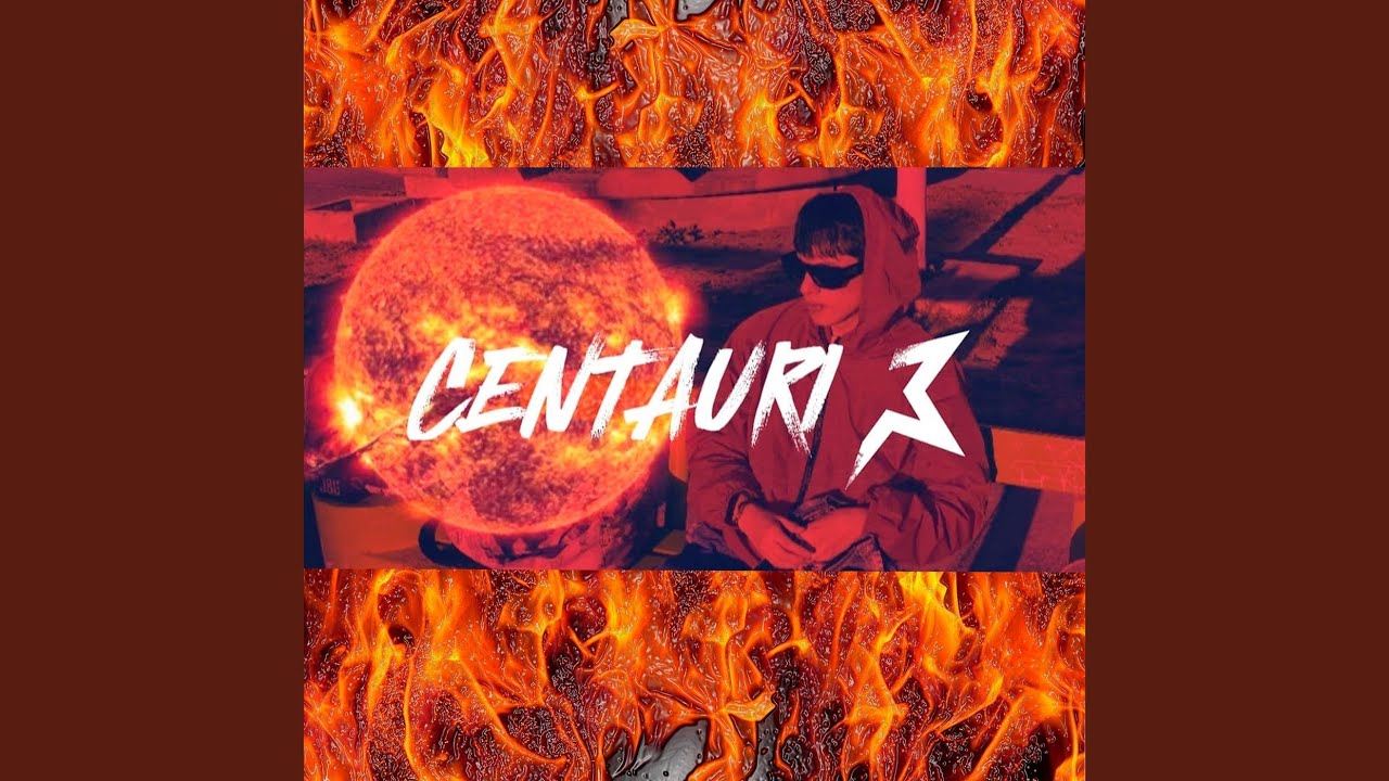 Centauri - YouTube