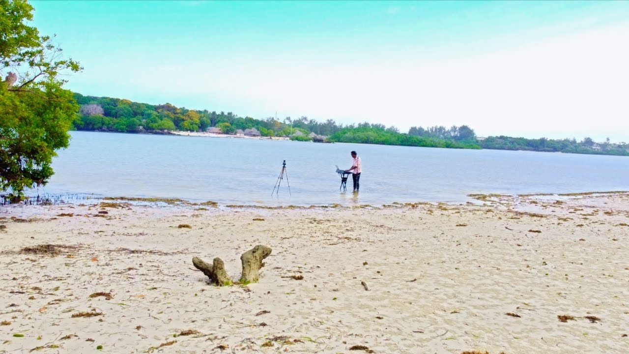 Vibes 08| Presha EP| Live - YouTube