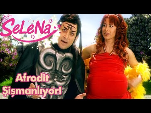 Afrodit şişmanlıyor!