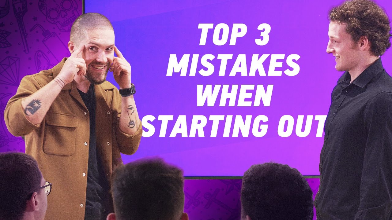 The Way of the Integrated Man (2024) - YouTube