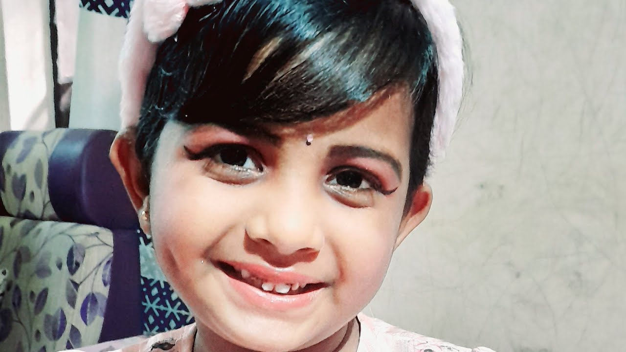 Yashitha kalpana S sang Song:So Long Fare Well#Movie:THE SOUND OF MUSIC ...