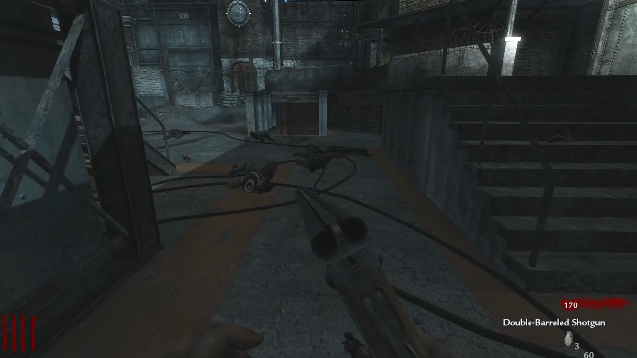This was the ONLY map of Zombies that had this - YouTube
