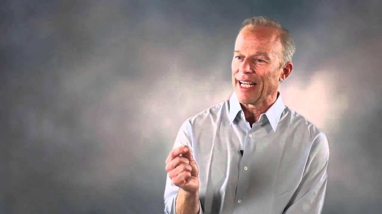 Rod Stryker - The Four Desires - YouTube