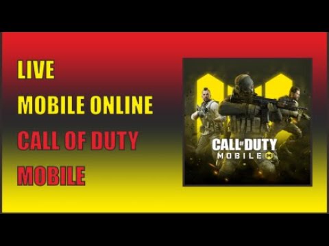 COBA-COBA MAIN CODM - YouTube