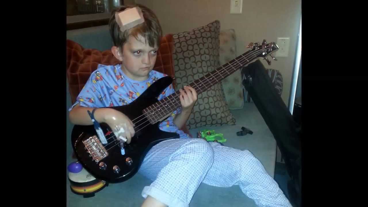 Jack Rocks - YouTube