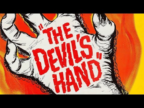 The Devil’s Hand (1961) - Full Movie | Cult Horror Classic - YouTube