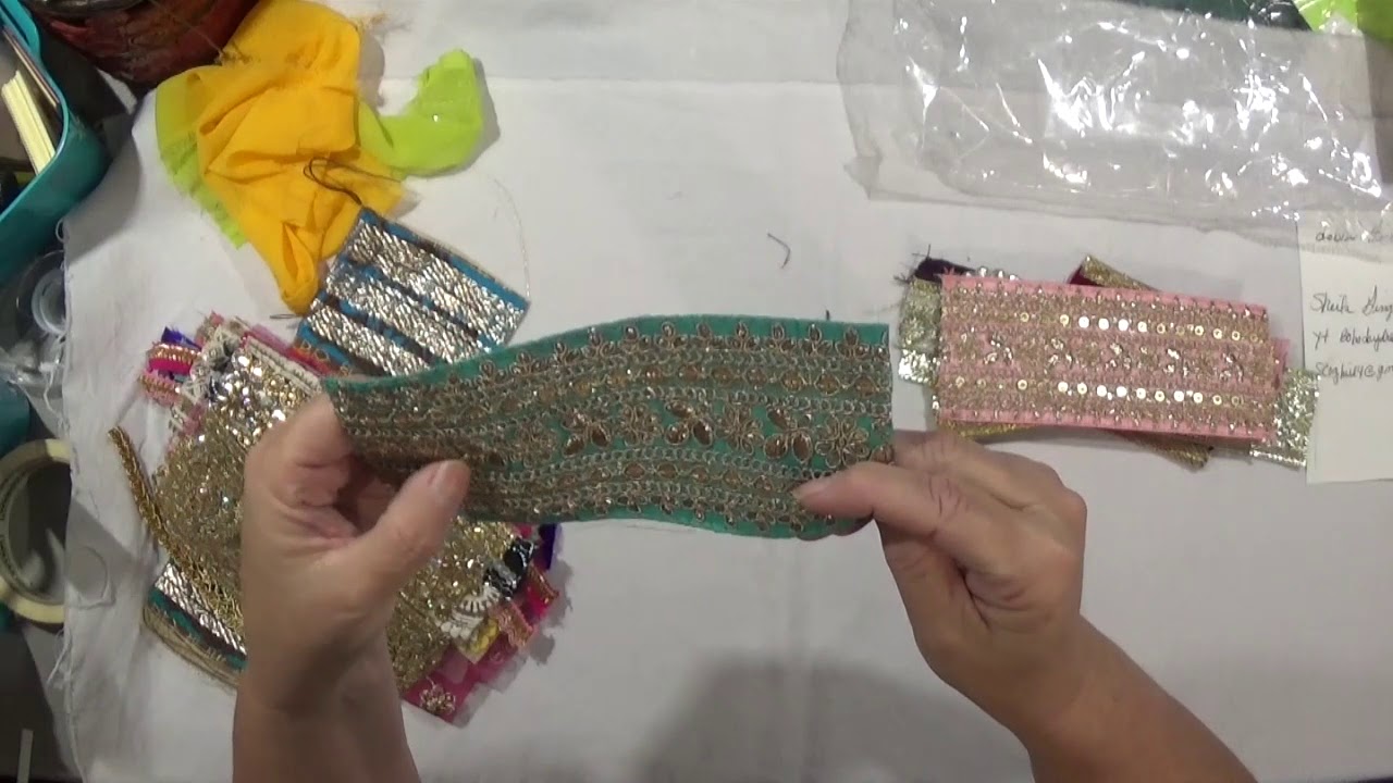 Surprise Goodies Package Feb 2020 - YouTube