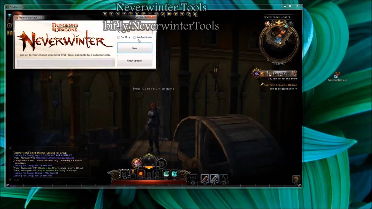 [NEW] Neverwinter Hack - Easiest Gold and Zen in 2015! - YouTube