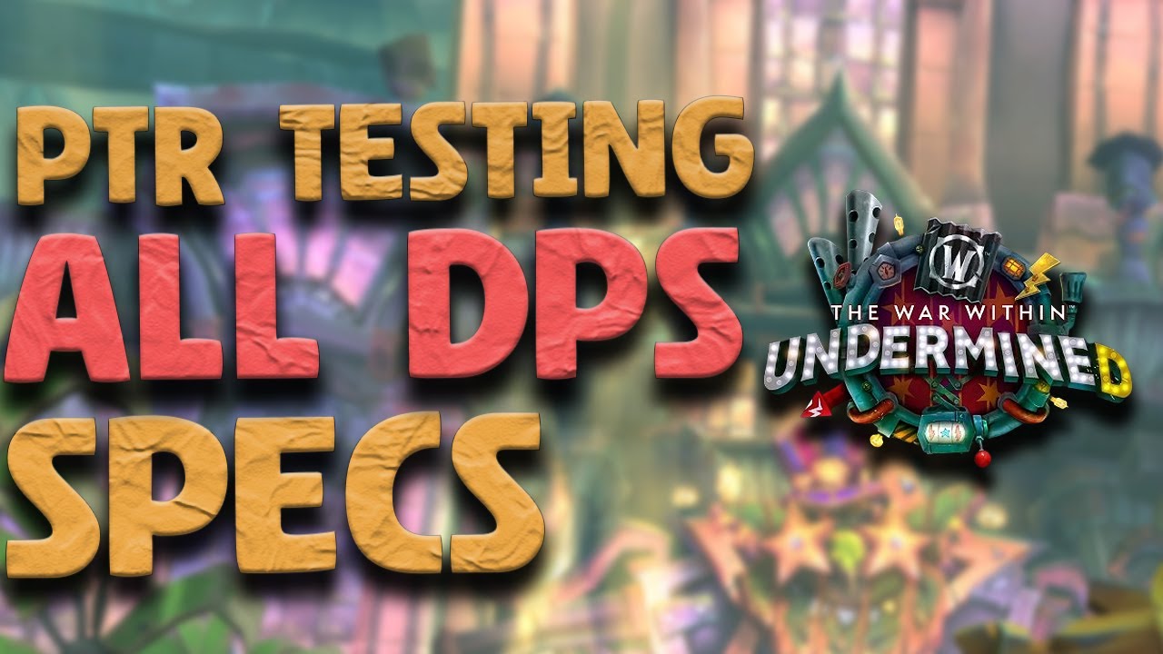 S2 !TIERLIST🌙PATCH 11.1 - NEW CLASS !CHANGES BM NERFED, MAGE NERFED, WARRIOR BUFFED (LOL), - YouTube