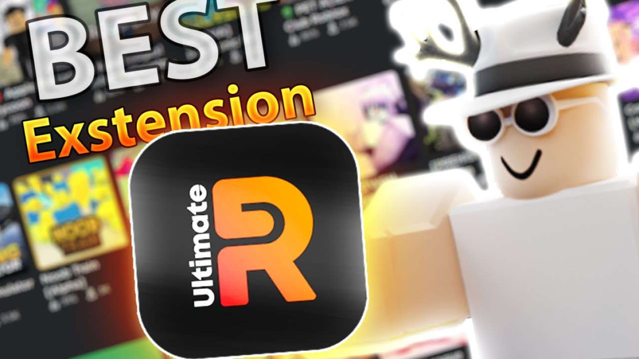 Join Small or Fast Servers In ANY Roblox Game With This Extension ...