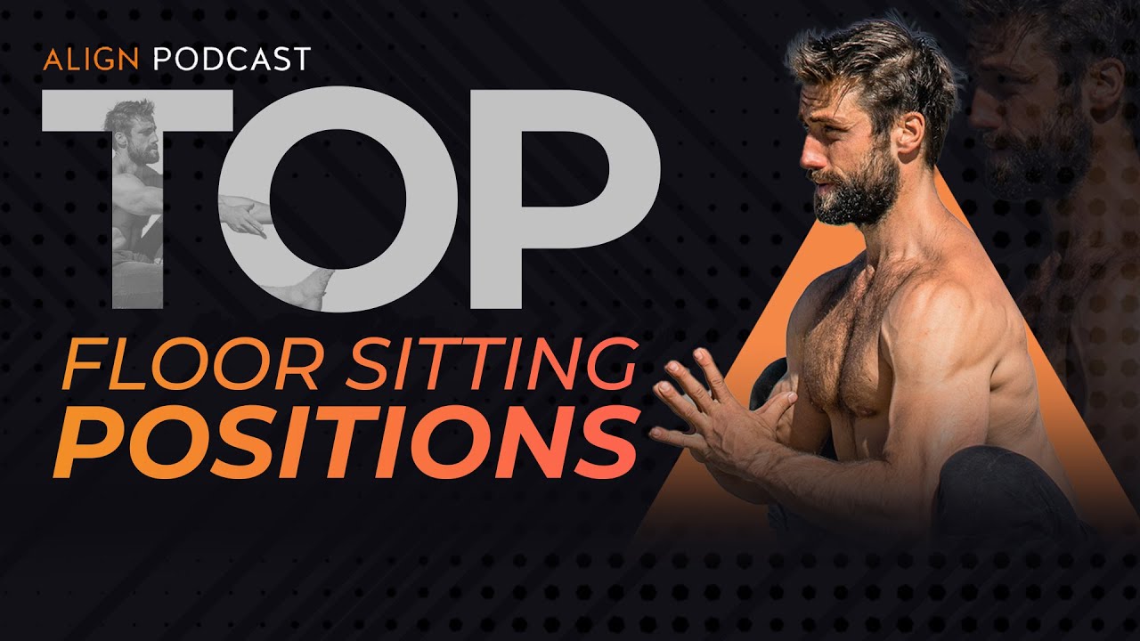 How to Sit on the Floor for Improved Posture - Top Floor Sitting ...