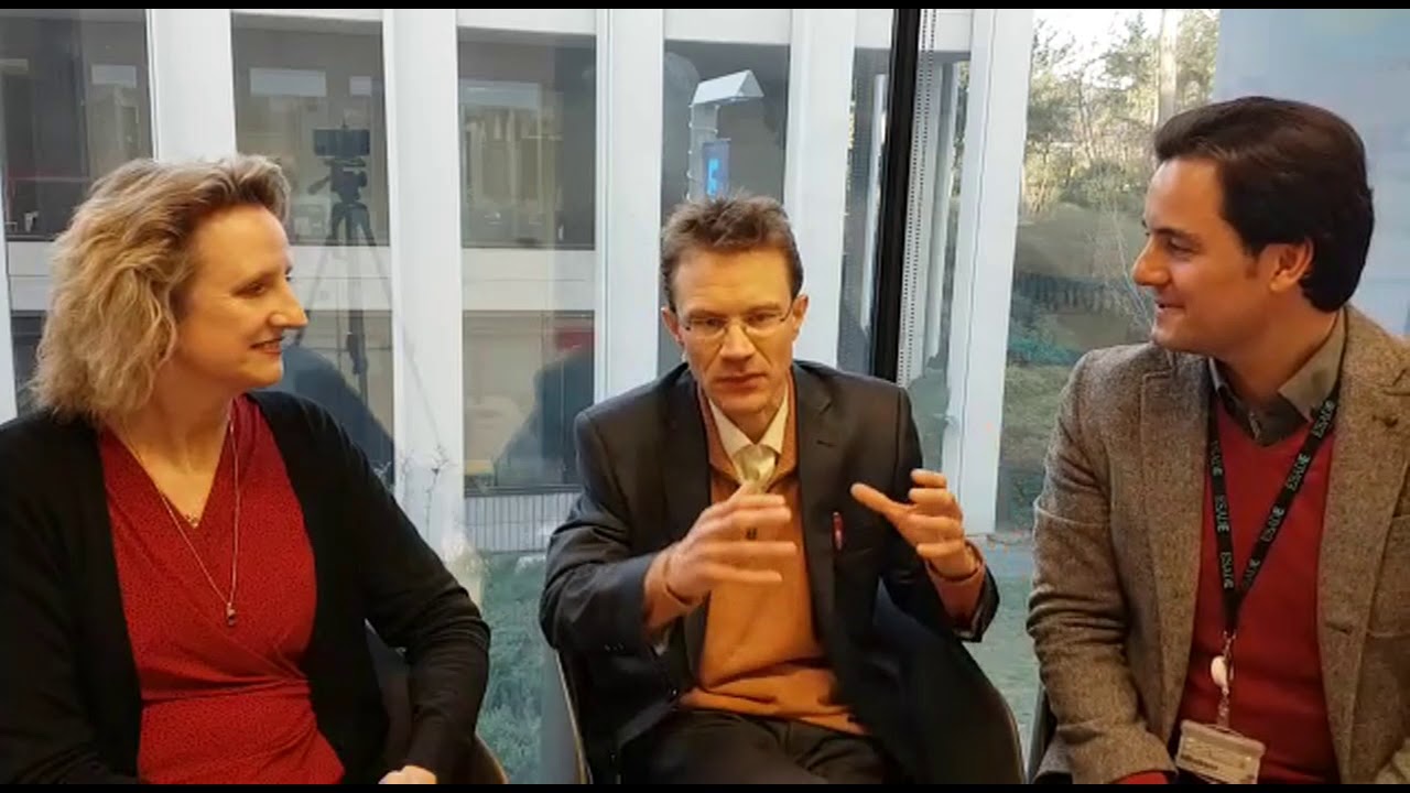 7.Asking the experts: Evolution of ESADE from the Admissions point of ...