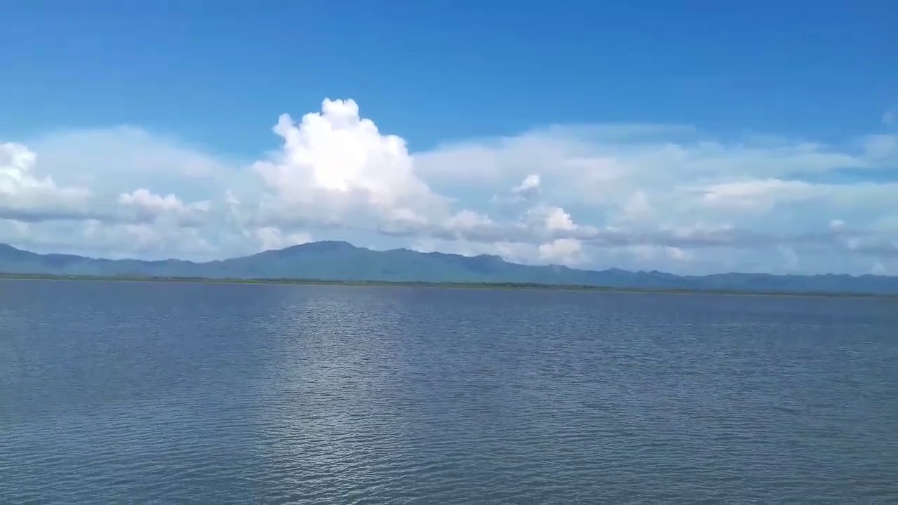 Naf River Teknaf - YouTube