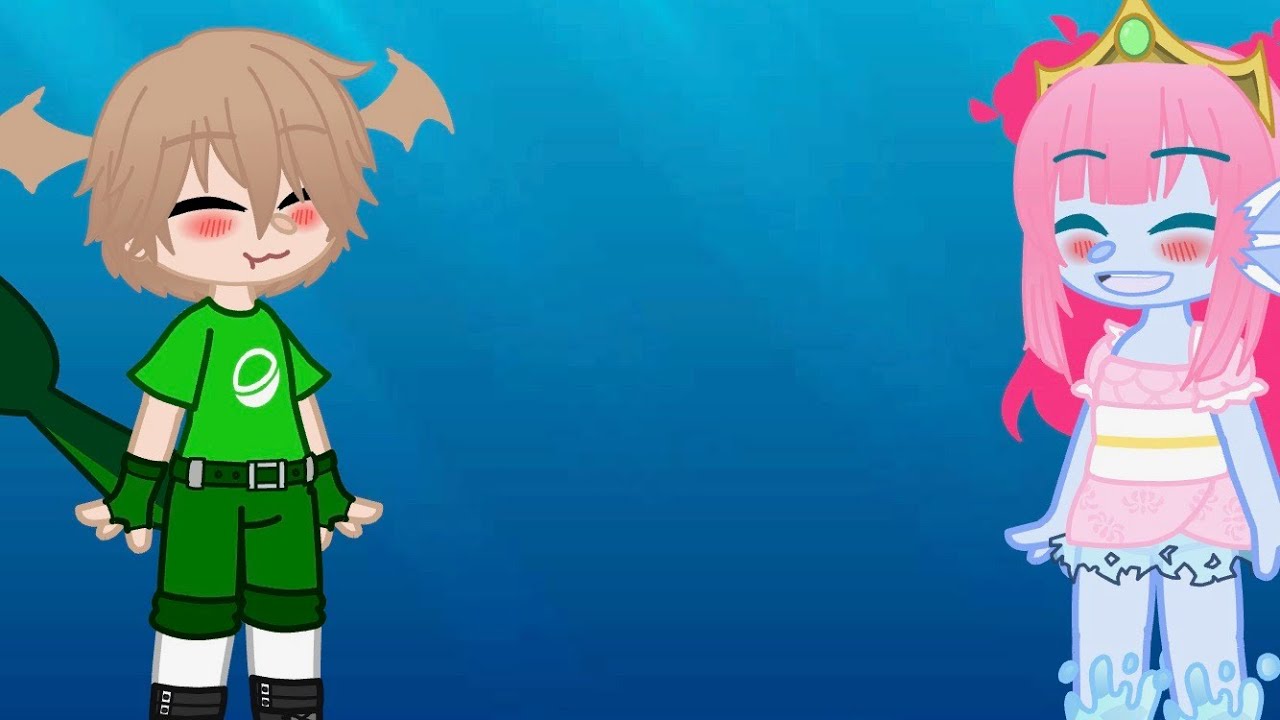 We'll meet again-meme-Ft Lizzie and The Codfather-Backstory- - YouTube