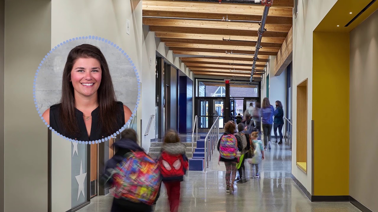 Birney Elementary School - YouTube