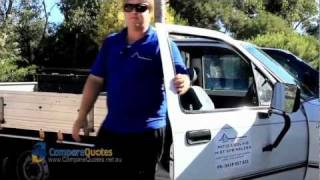 Brad's Patio Cooling Systems | Mist Spray System | Cooling System Perth | Water Cooling |