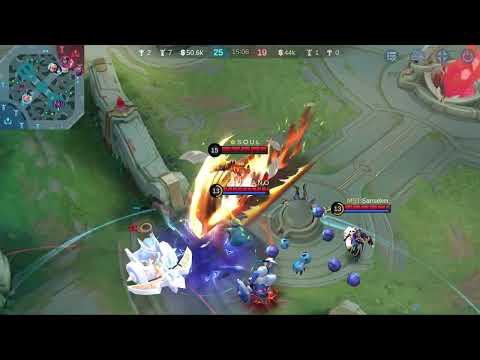 BİR YETENEĞİ 4 FARKLI KAHRAMAN GÖZÜNDEN GÖRÜN