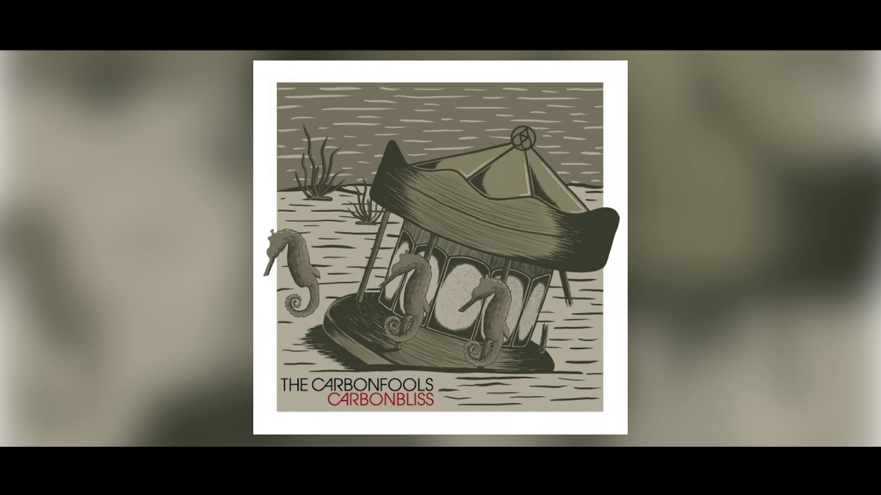 The Carbonfools - Krapulax - YouTube