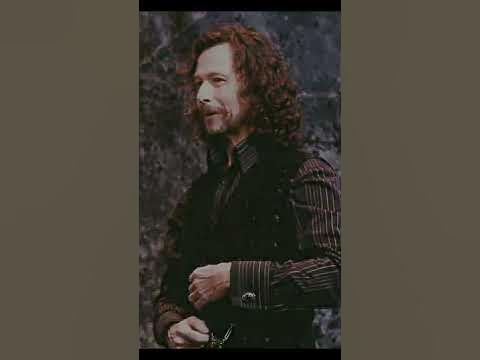 Сириус Блэк - YouTube