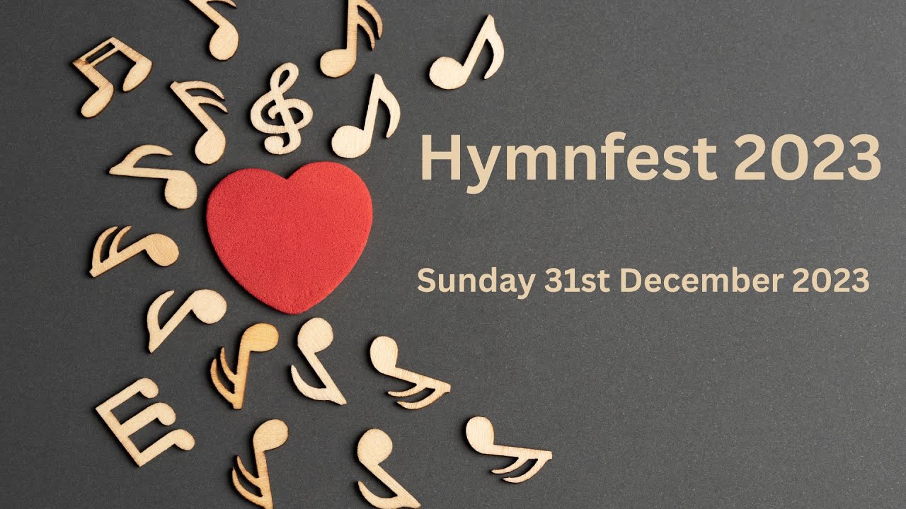 Sunday 31st December 2023 - YouTube