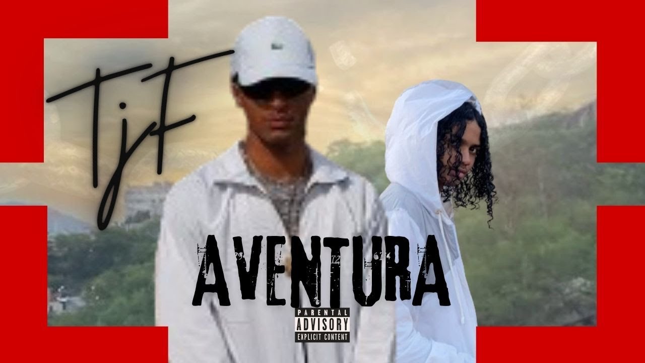 TjF - Aventura, Ft Omcjv (video clipe) - YouTube