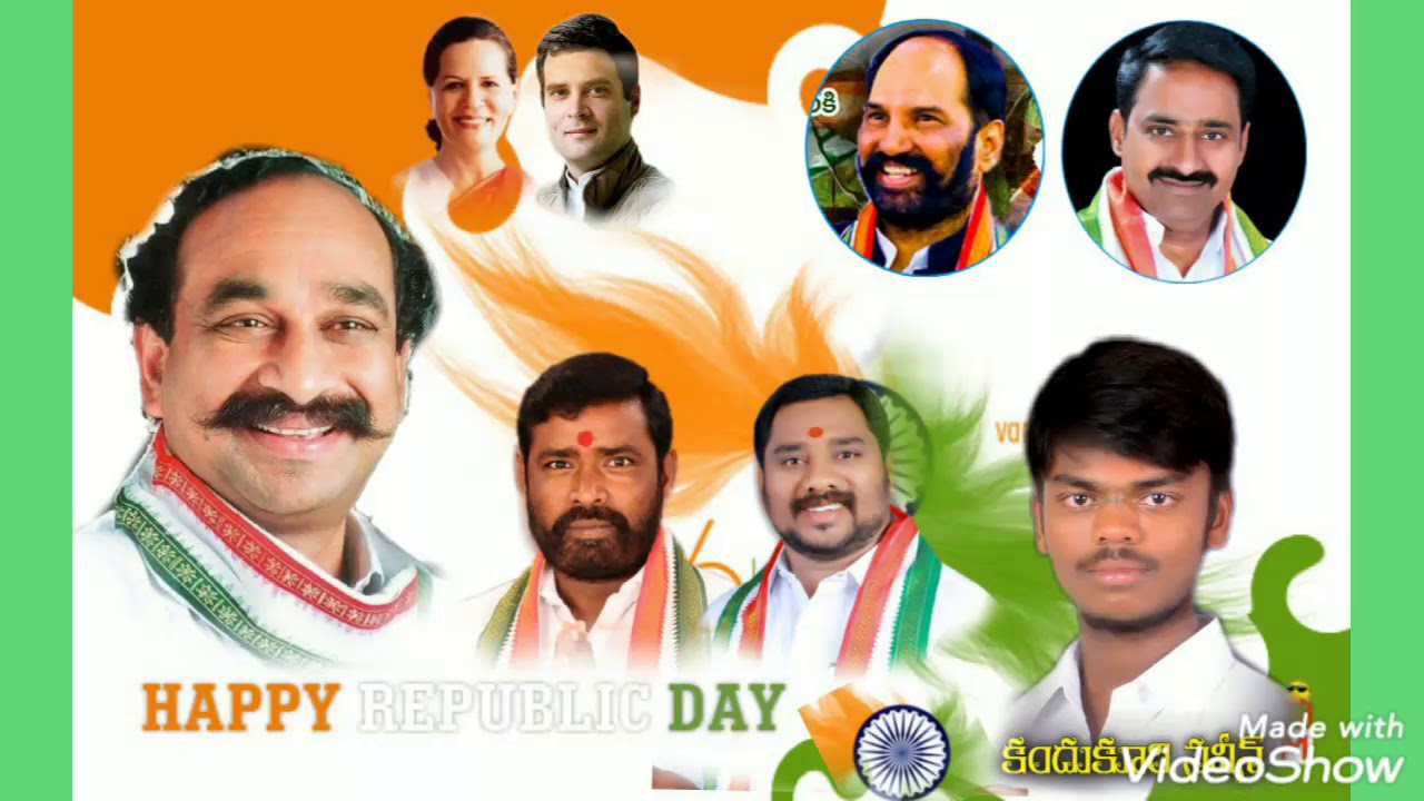 Ram reddy damodar reddy - YouTube