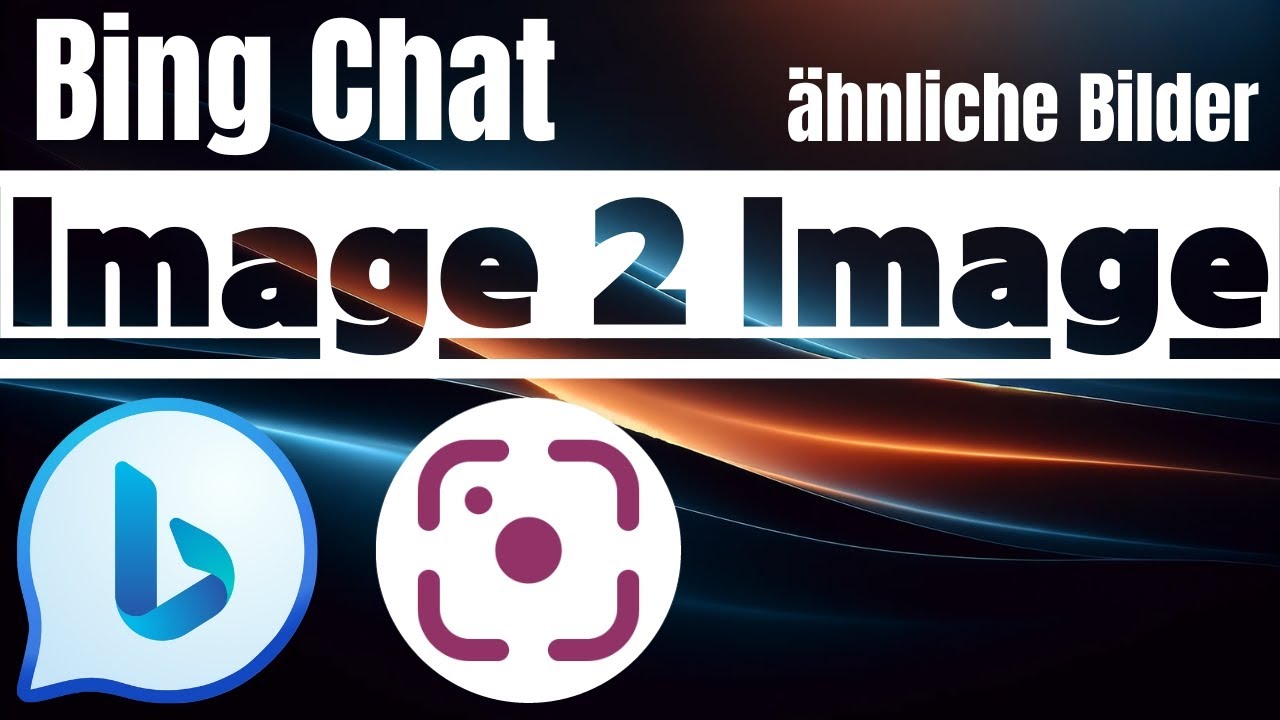 Bing Visual Input: ähnliche KI-Bilder mit Bing Chat | Bing Chat ...