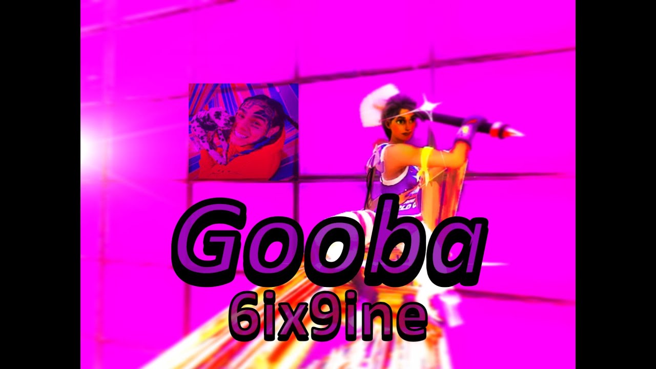 Gooba🌈 - YouTube