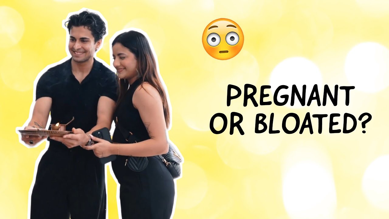 Is Mrunu pregnant? #gujjuunicorn - YouTube