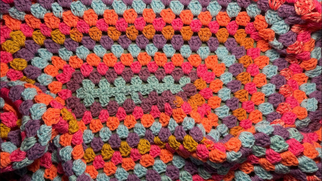 Crochet and Chat | Crochet With Me - YouTube