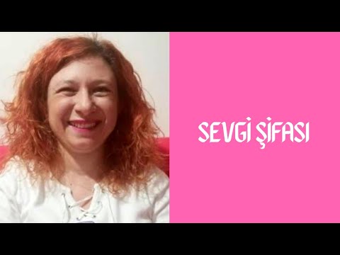 Sevgi Şifası