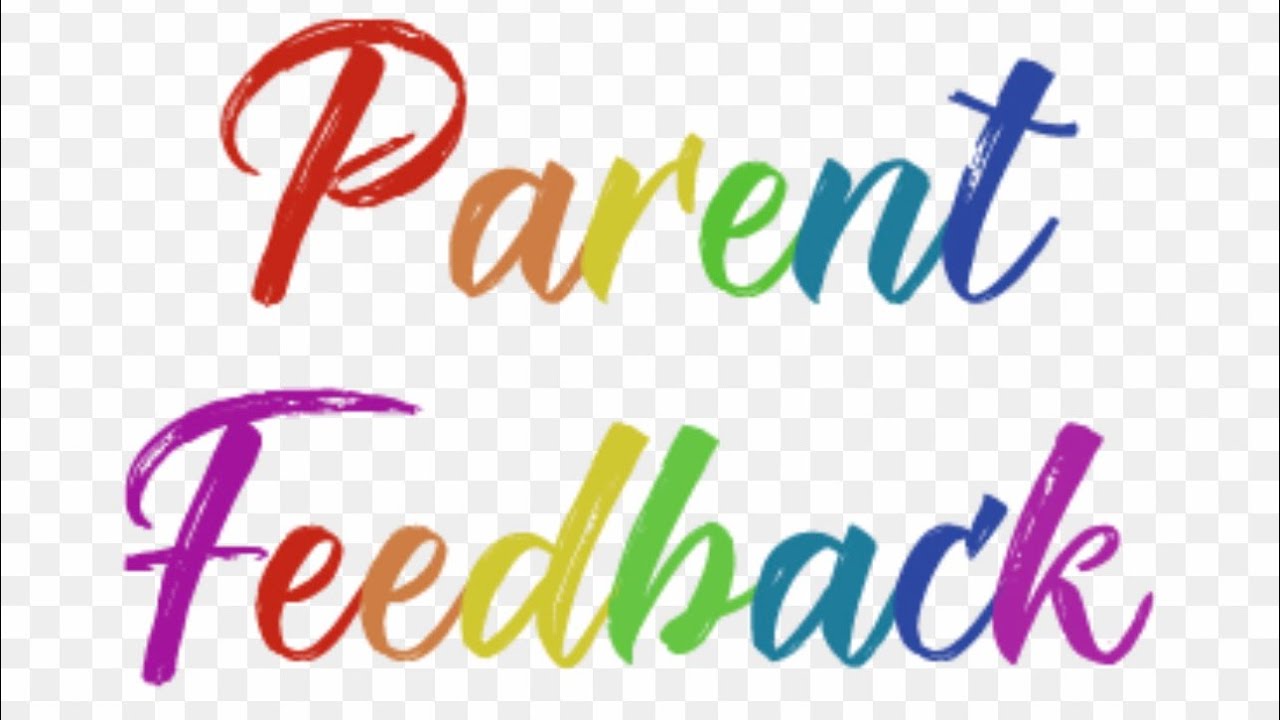 Parent’s Feedback - YouTube