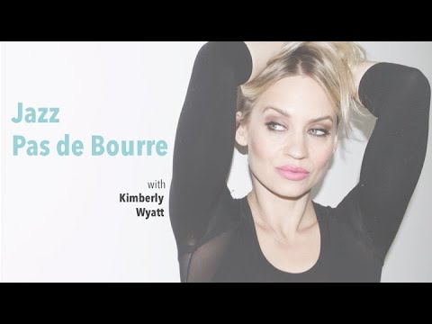 Jazz Pas de Bourre - YouTube