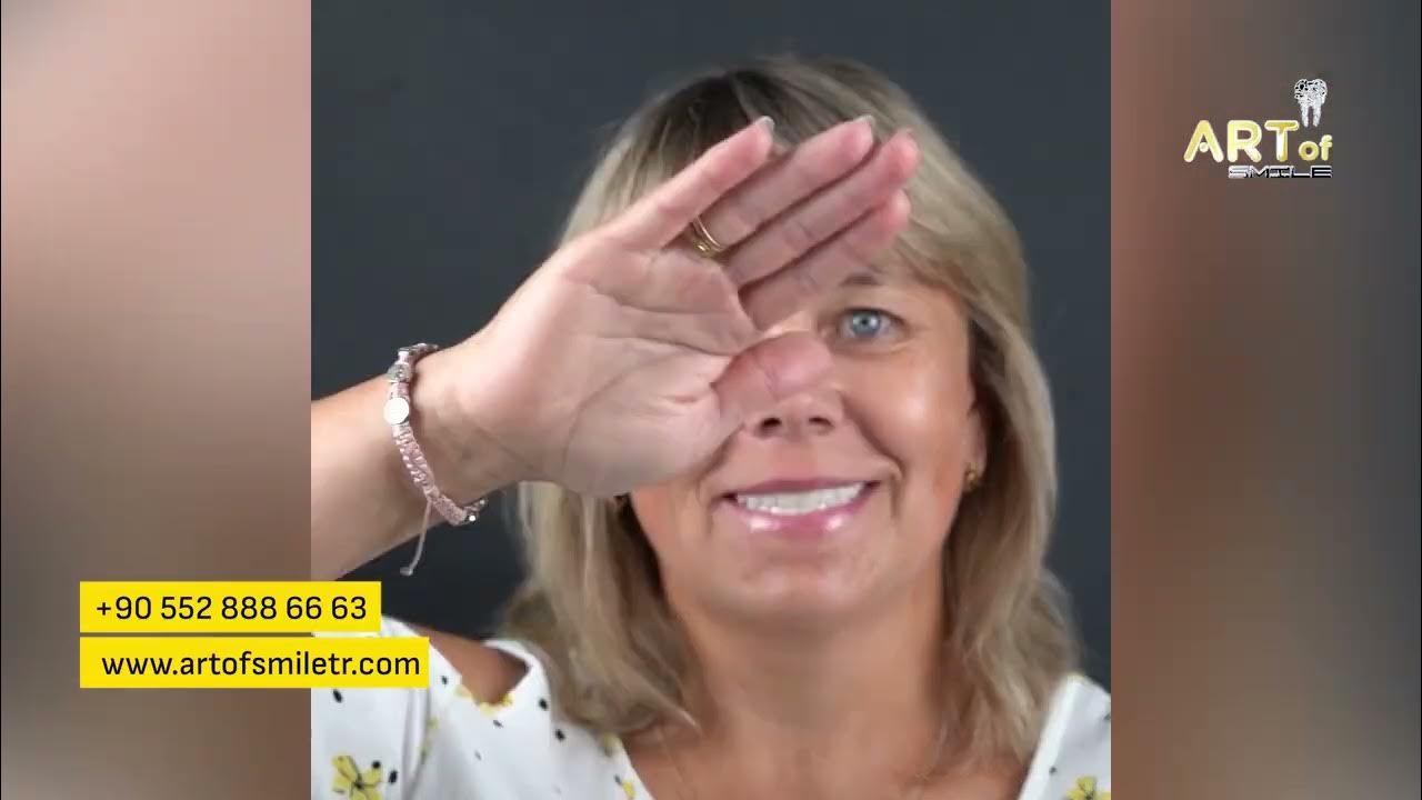 Your Perfect Smile Starts Here | Art Of Smile Dental Clinic - YouTube