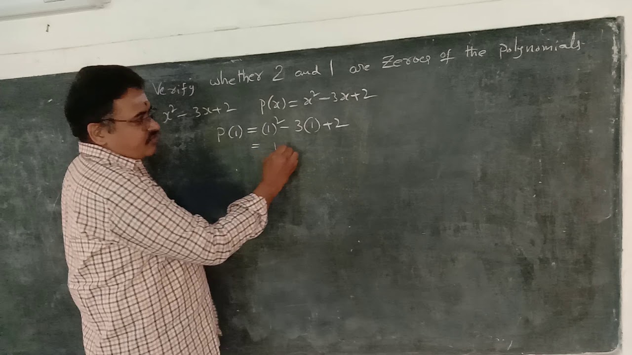 Polynomials Youtube 4210