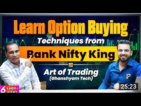 learn bank nifty option trading by pushkar raj thakur and ghanshyam ...