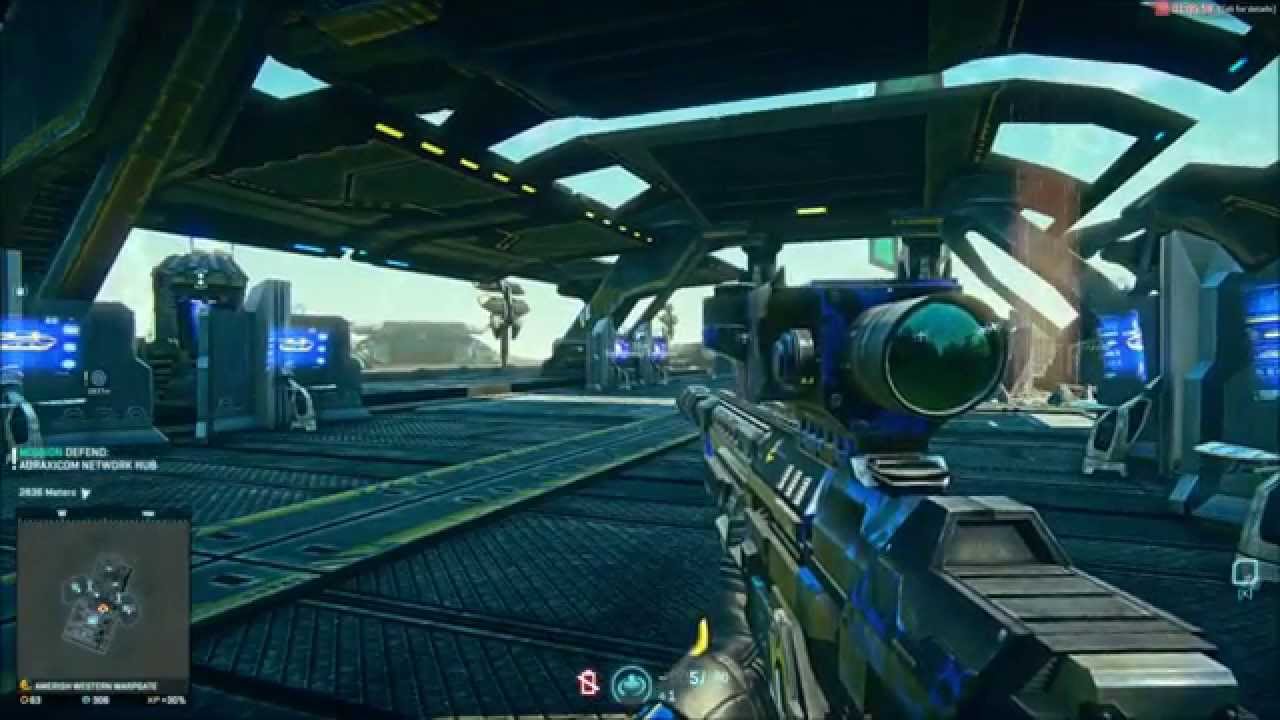 planetside 2 ivan tutorial (Espanol) - YouTube