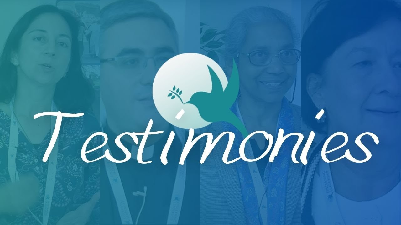 Discerning Leadership Program | New leadership for the Church