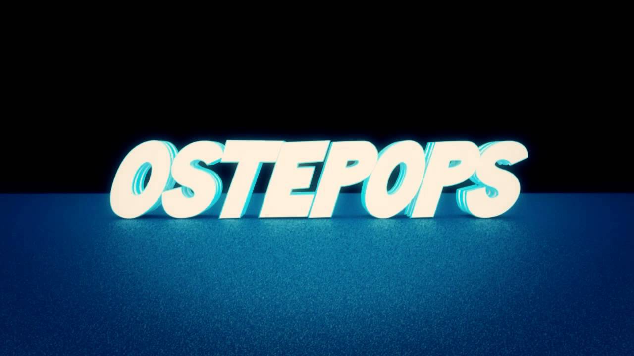 Ostepops intro//Morten - YouTube